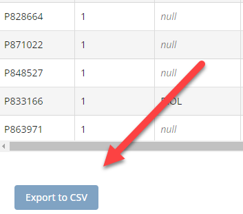 Explore Datasets – EAB Rapid Insight