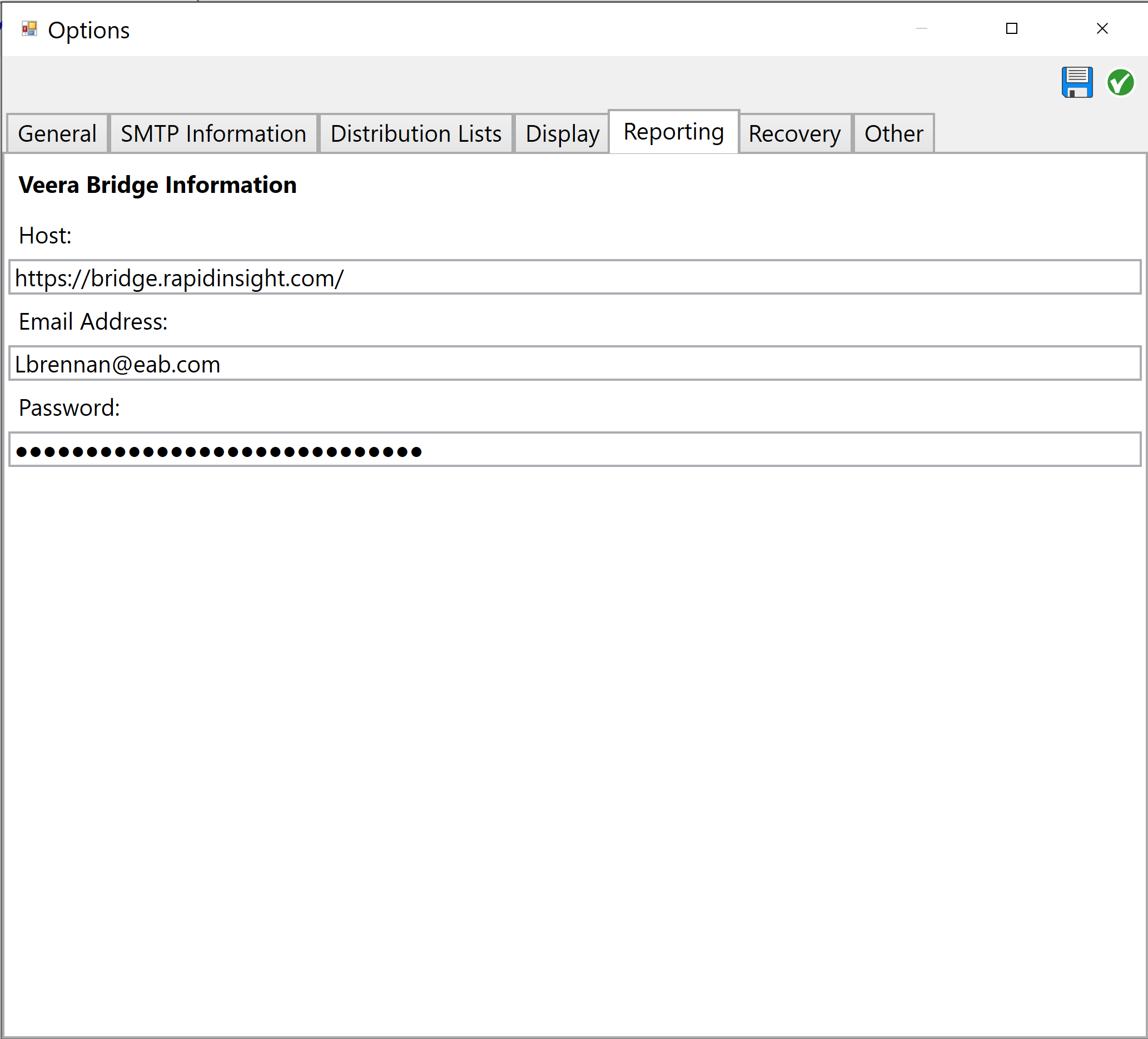 Upload a Dataset from Construct to Bridge – EAB Rapid Insight