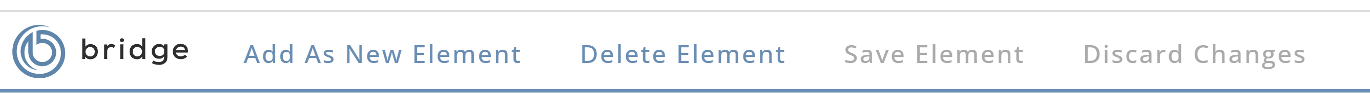 Create and Edit Dashboard Elements – EAB Rapid Insight