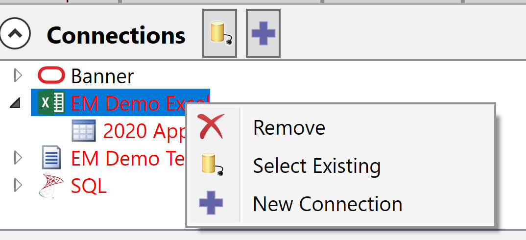 General – EAB Rapid Insight